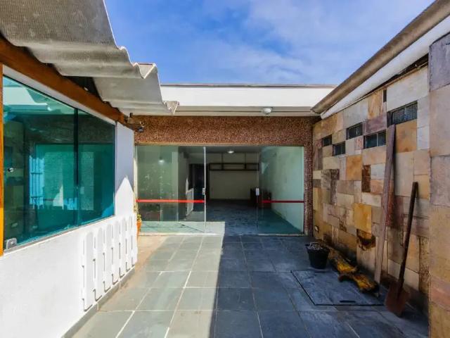 Casa / Sobrado Comercial para Venda em São Paulo/SP Parque São Domingos