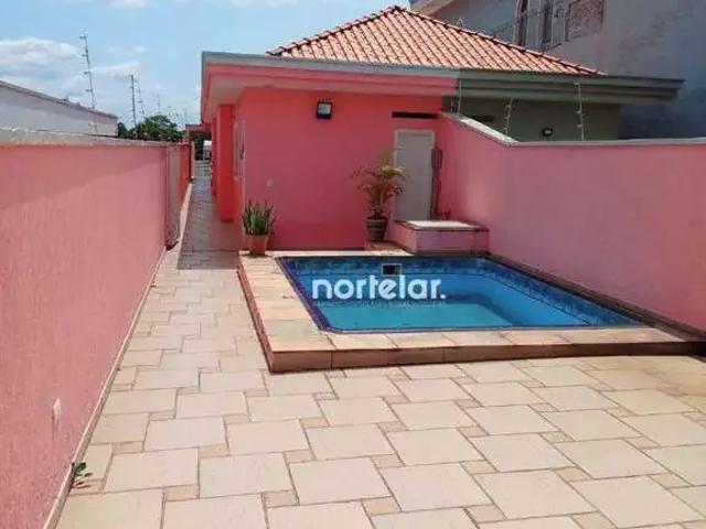 Casa / Sobrado Comercial para Venda em São Paulo/SP Parque São Domingos 3 Quartos