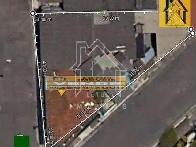 Casa / Sobrado Comercial para Venda em São Paulo/SP Parque São Lucas 3 Quartos