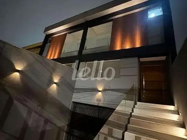 Casa / Sobrado Comercial para Venda em São Paulo/SP Parque São Lucas 3 Quartos