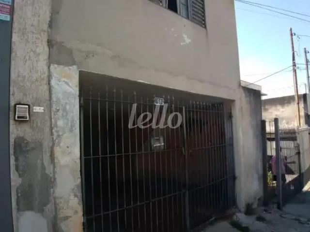 Casa / Sobrado Comercial para Venda em São Paulo/SP Parque Sevilha