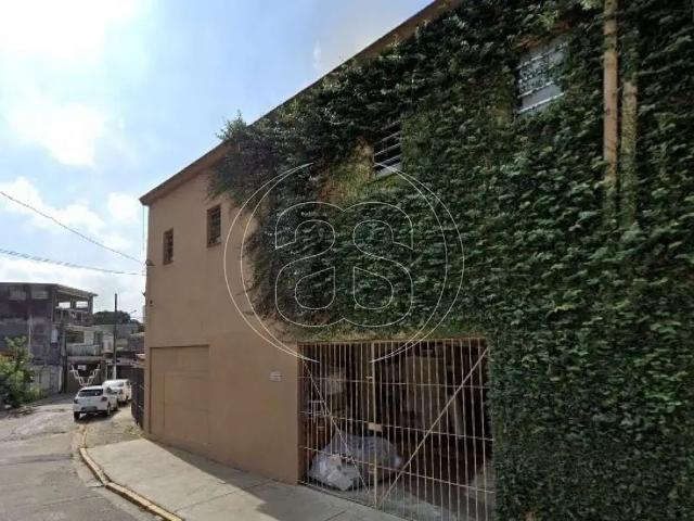 Casa / Sobrado Comercial para Venda em São Paulo/SP Parque Sonia