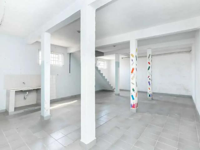 Casa / Sobrado Comercial para Venda em São Paulo/SP Pedreira