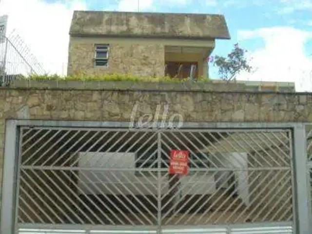 Casa / Sobrado Comercial para Venda em São Paulo/SP Penha 3 Quartos