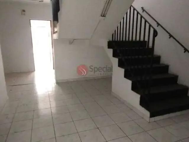 Casa / Sobrado Comercial para Venda em São Paulo/SP Penha 1 Quartos