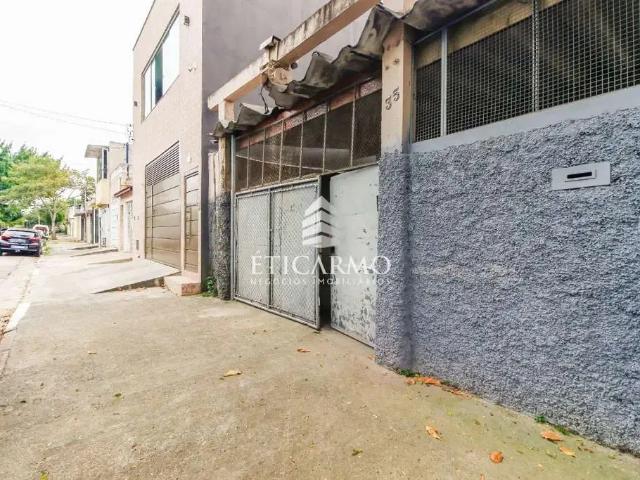 Casa / Sobrado Comercial para Venda em São Paulo/SP Penha
