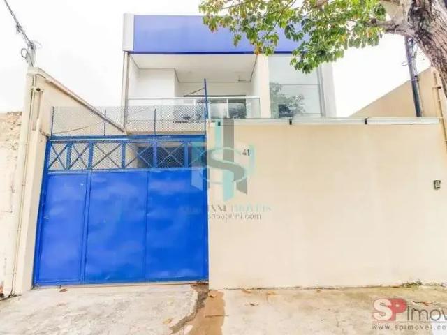 Casa / Sobrado Comercial para Venda em São Paulo/SP Penha