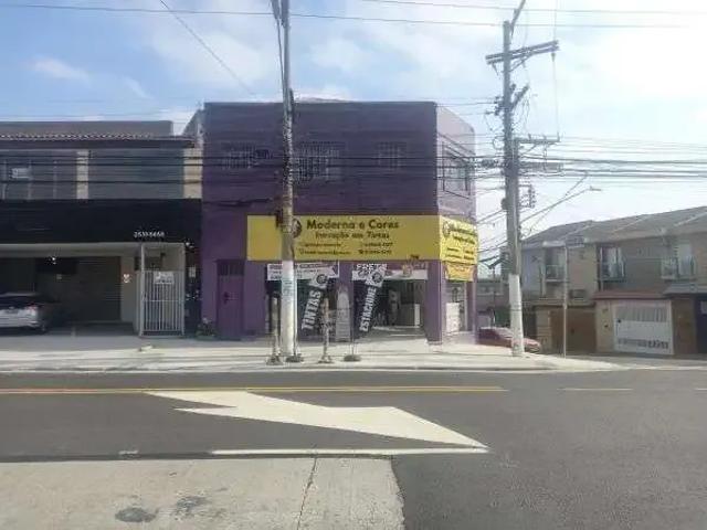 Casa / Sobrado Comercial para Venda em São Paulo/SP Penha De França