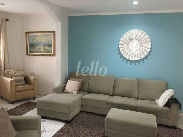 Casa / Sobrado Comercial para Venda em São Paulo/SP Penha De França 4 Quartos