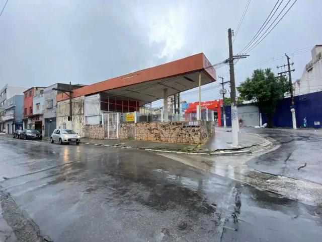Casa / Sobrado Comercial para Venda em São Paulo/SP Penha De França