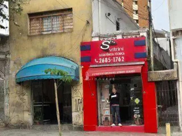 Casa / Sobrado Comercial para Venda em São Paulo/SP Penha De França