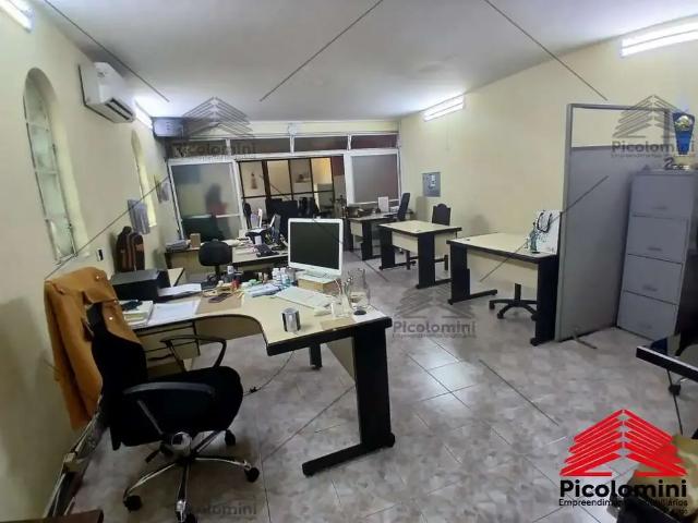 Casa / Sobrado Comercial para Venda em São Paulo/SP Perdizes 3 Quartos