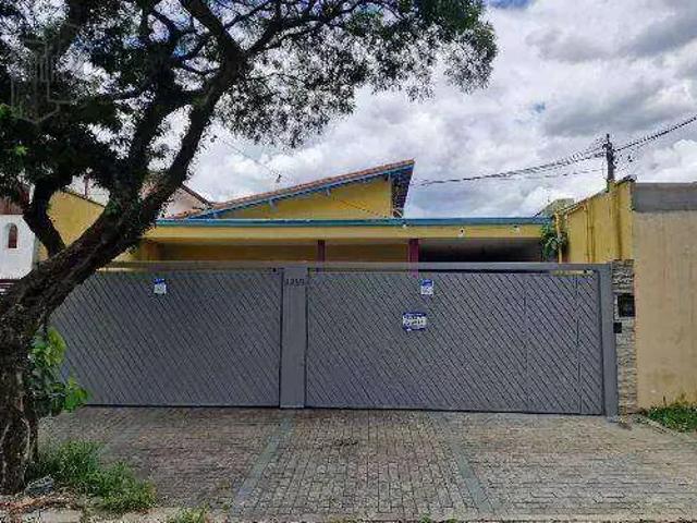 Casa / Sobrado Comercial para Venda em São Paulo/SP Perdizes 3 Quartos