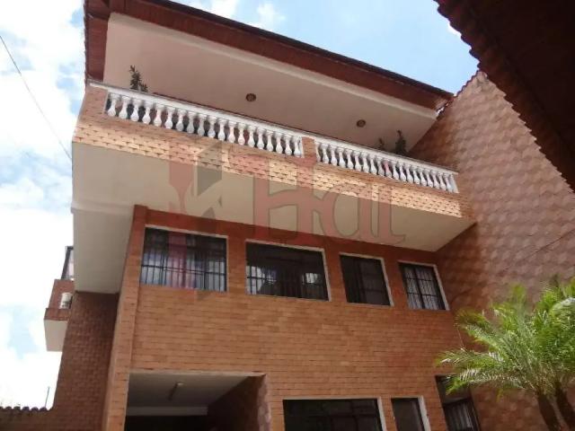 Casa / Sobrado Comercial para Venda em São Paulo/SP Perdizes 3 Quartos