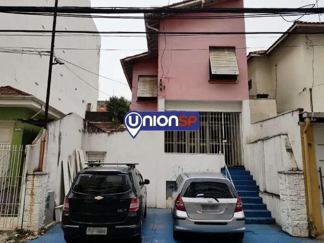 Casa / Sobrado Comercial para Venda em São Paulo/SP Perdizes 3 Quartos