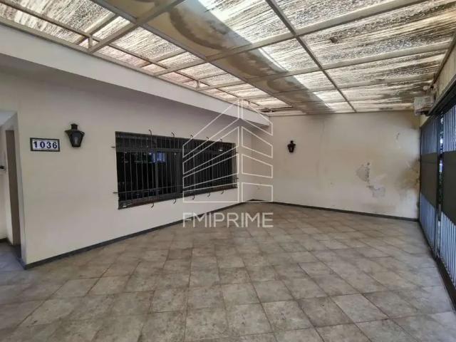Casa / Sobrado Comercial para Venda em São Paulo/SP Perdizes 3 Quartos