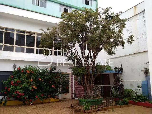 Casa / Sobrado Comercial para Venda em São Paulo/SP Perdizes