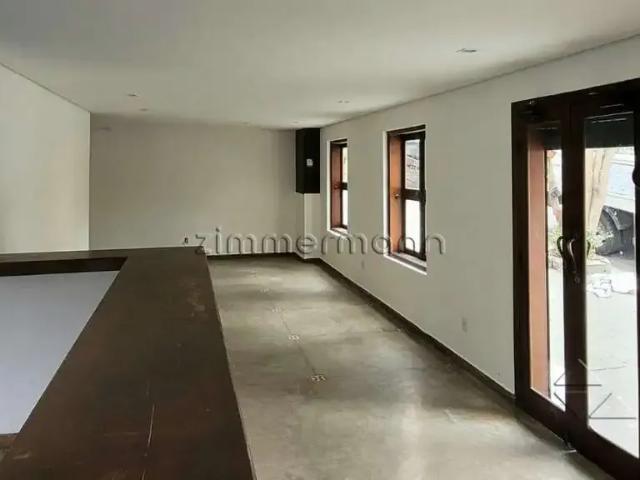 Casa / Sobrado Comercial para Venda em São Paulo/SP Perdizes