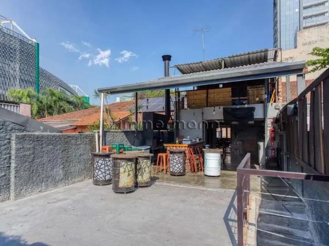 Casa / Sobrado Comercial para Venda em São Paulo/SP Perdizes