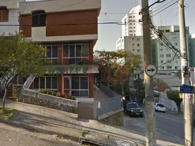 Casa / Sobrado Comercial para Venda em São Paulo/SP Perdizes