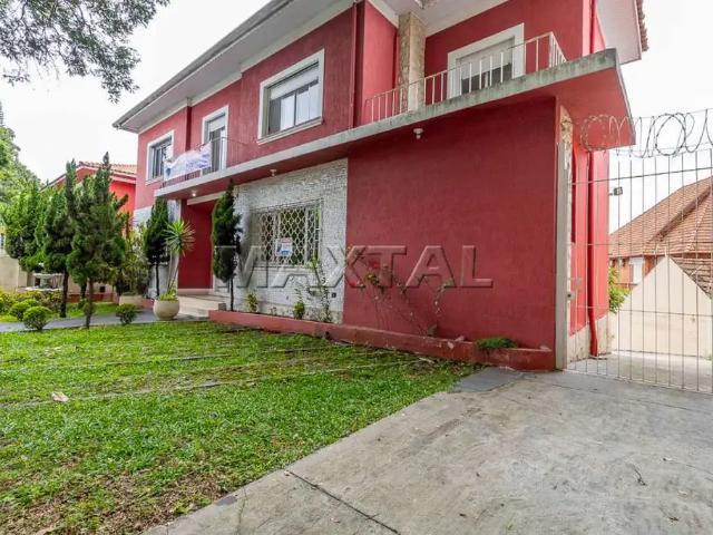 Casa / Sobrado Comercial para Venda em São Paulo/SP Perdizes 12 Quartos