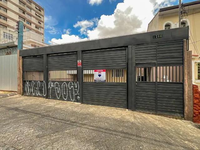Casa / Sobrado Comercial para Venda em São Paulo/SP Perdizes