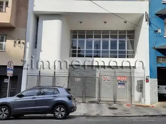 Casa / Sobrado Comercial para Venda em São Paulo/SP Perdizes