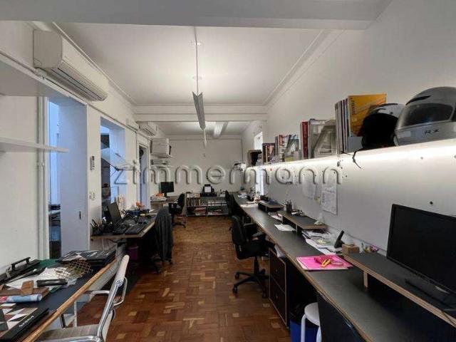 Casa / Sobrado Comercial para Venda em São Paulo/SP Perdizes