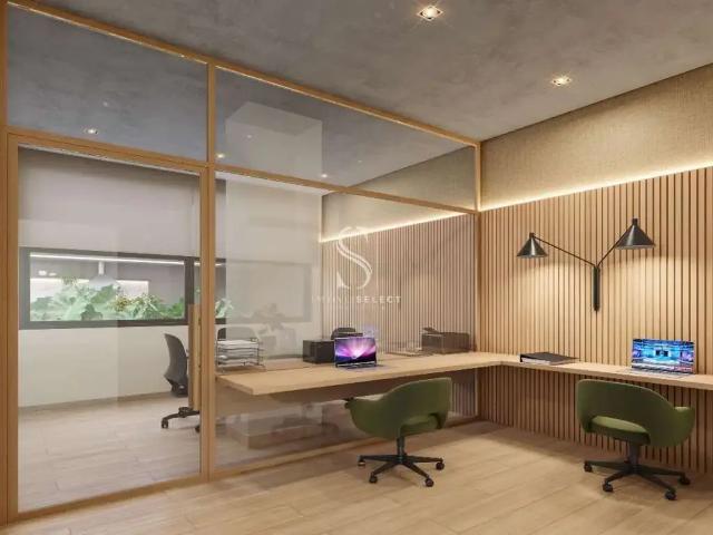 Casa / Sobrado Comercial para Venda em São Paulo/SP Perdizes