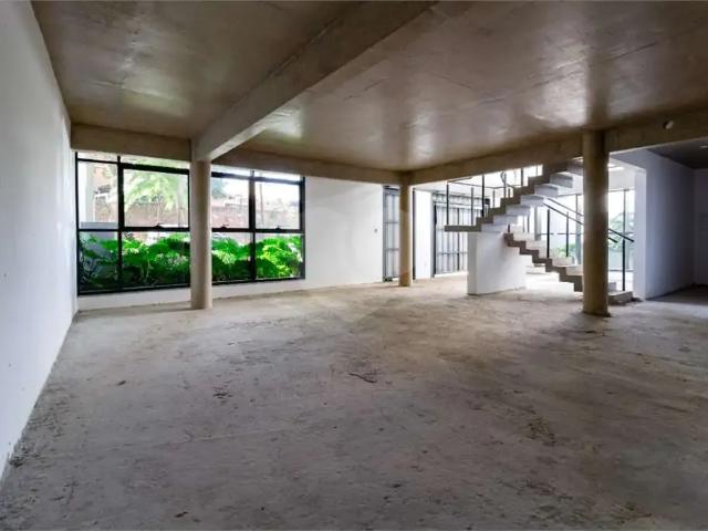Casa / Sobrado Comercial para Venda em São Paulo/SP Perdizes