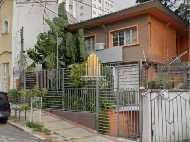 Casa / Sobrado Comercial para Venda em São Paulo/SP Perdizes