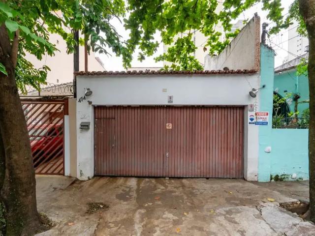 Casa / Sobrado Comercial para Venda em São Paulo/SP Perdizes