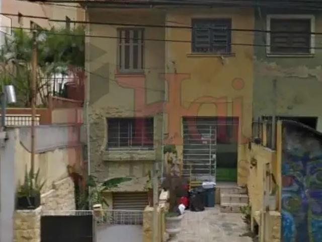 Casa / Sobrado Comercial para Venda em São Paulo/SP Perdizes