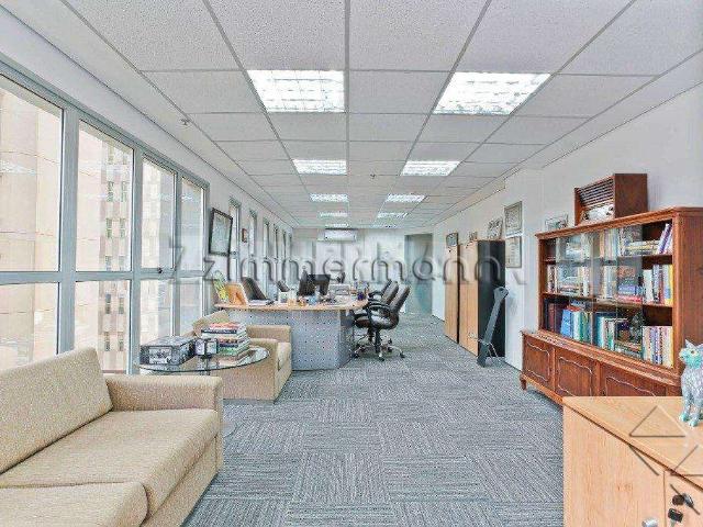 Casa / Sobrado Comercial para Venda em São Paulo/SP Perdizes