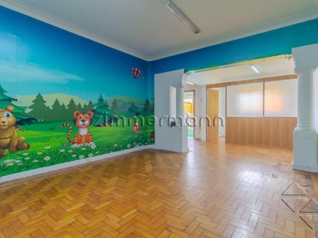 Casa / Sobrado Comercial para Venda em São Paulo/SP Perdizes