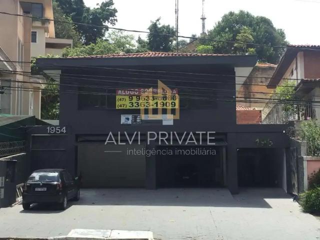 Casa / Sobrado Comercial para Venda em São Paulo/SP Perdizes