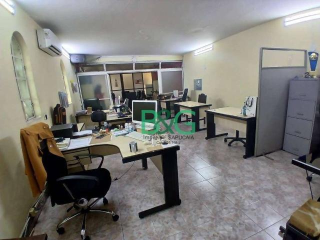 Casa / Sobrado Comercial para Venda em São Paulo/SP Perdizes
