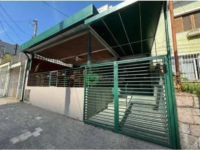 Casa / Sobrado Comercial para Venda em São Paulo/SP Perdizes