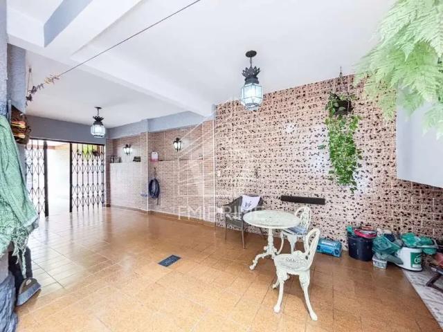 Casa / Sobrado Comercial para Venda em São Paulo/SP Perdizes