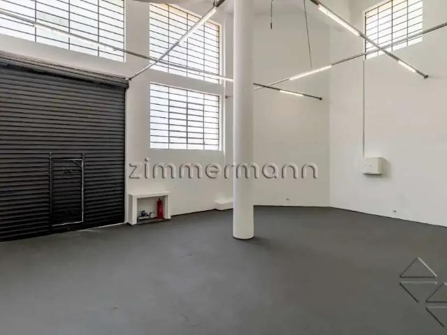 Casa / Sobrado Comercial para Venda em São Paulo/SP Perdizes