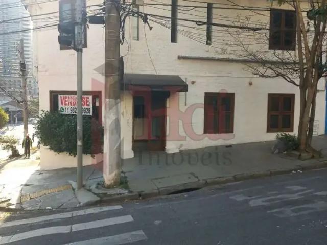 Casa / Sobrado Comercial para Venda em São Paulo/SP Perdizes