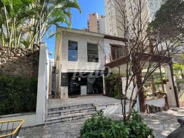 Casa / Sobrado Comercial para Venda em São Paulo/SP Perdizes