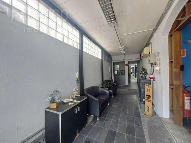 Casa / Sobrado Comercial para Venda em São Paulo/SP Perdizes