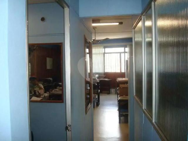 Casa / Sobrado Comercial para Venda em São Paulo/SP Perdizes 3 Quartos