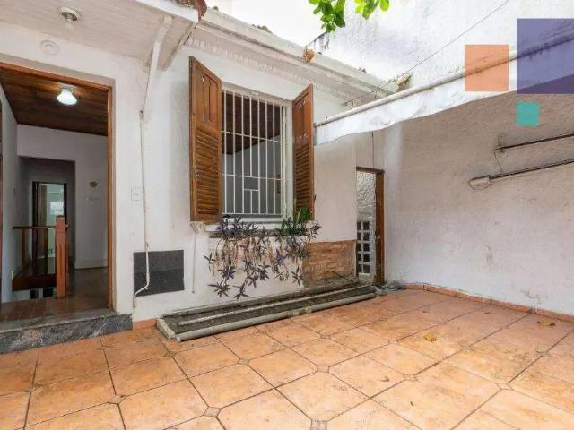 Casa / Sobrado Comercial para Venda em São Paulo/SP Perdizes