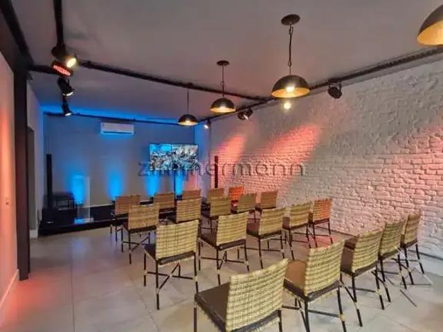 Casa / Sobrado Comercial para Venda em São Paulo/SP Perdizes