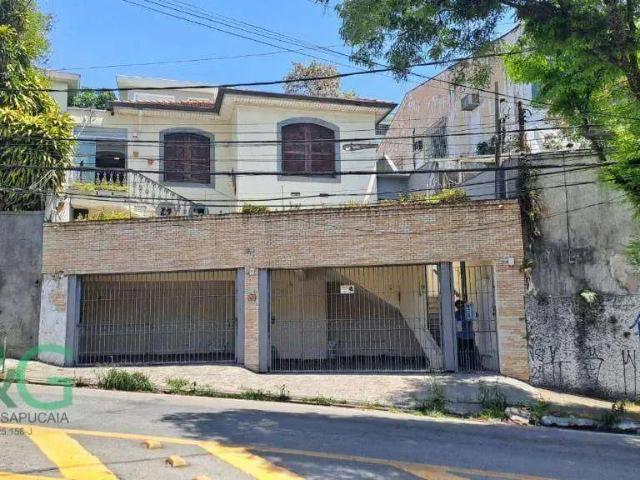 Casa / Sobrado Comercial para Venda em São Paulo/SP Perdizes