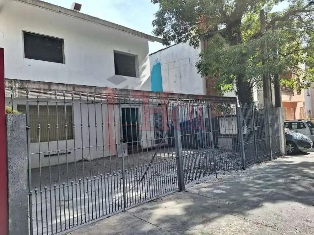 Casa / Sobrado Comercial para Venda em São Paulo/SP Perdizes