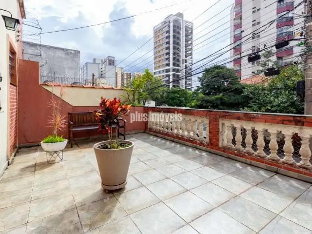 Casa / Sobrado Comercial para Venda em São Paulo/SP Perdizes