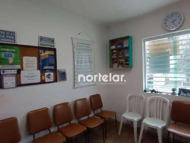Casa / Sobrado Comercial para Venda em São Paulo/SP Perdizes